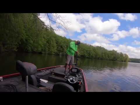 Knox Lake 5 22 2020 - YouTube