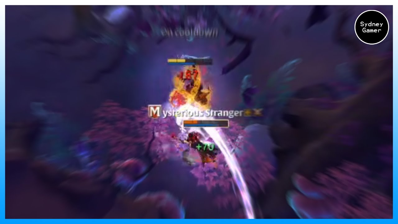 HELLFIRE HANDS VS BATTLEAXE (Match 35) Albion Online - YouTube