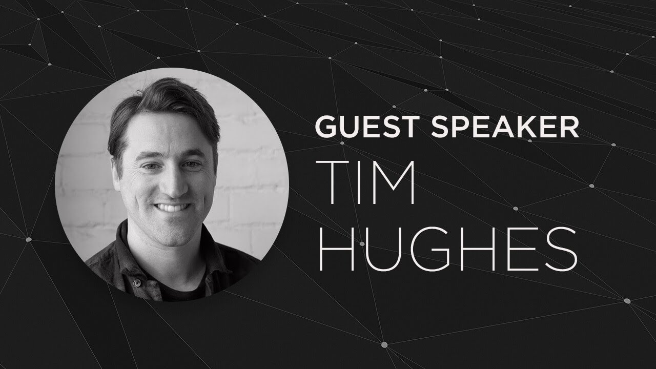 Guest Speaker – Tim Hughes: Worship Is a Weapon - YouTube