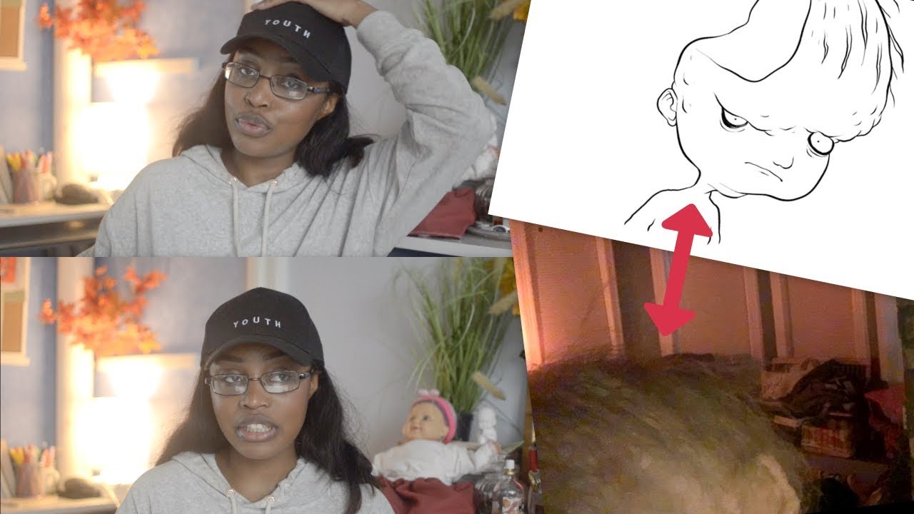 Le fantôme de Twitter s'est montré !! | Dear David partie 5 - YouTube