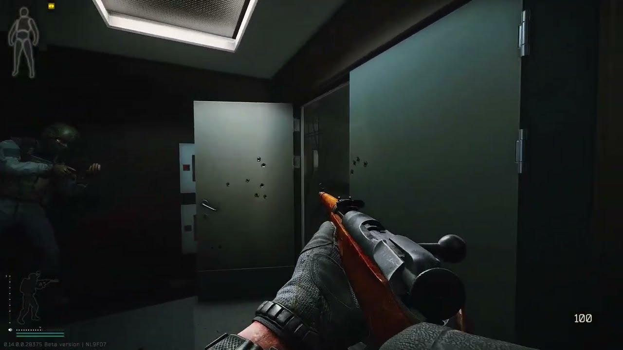 EFT Clips 11 - YouTube