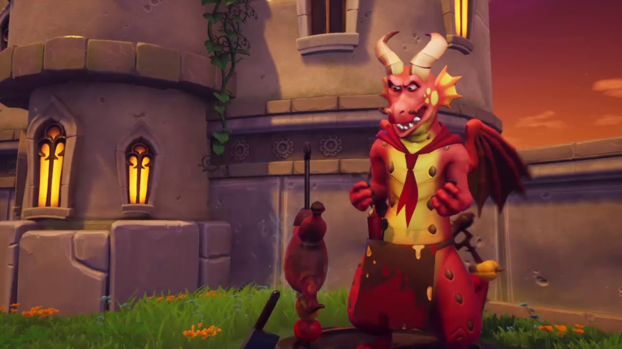 Spyro Reignited Trilogy - Alvar - YouTube