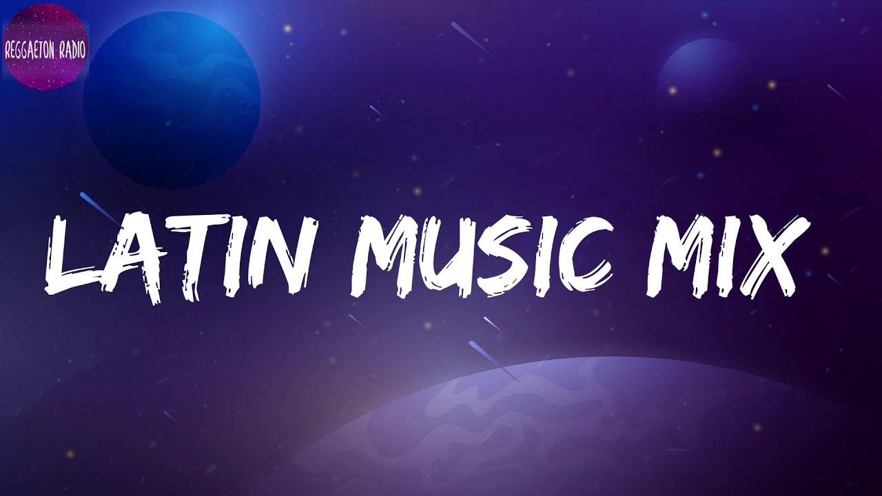 Latin Music Mix - Best Latin Singers Of All Time - YouTube