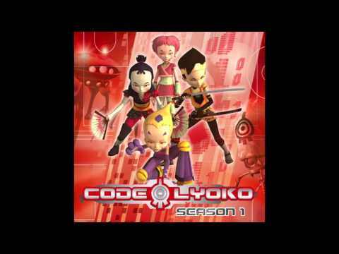 Code Lyoko OST - Battle Theme 2 (Extended 10min)