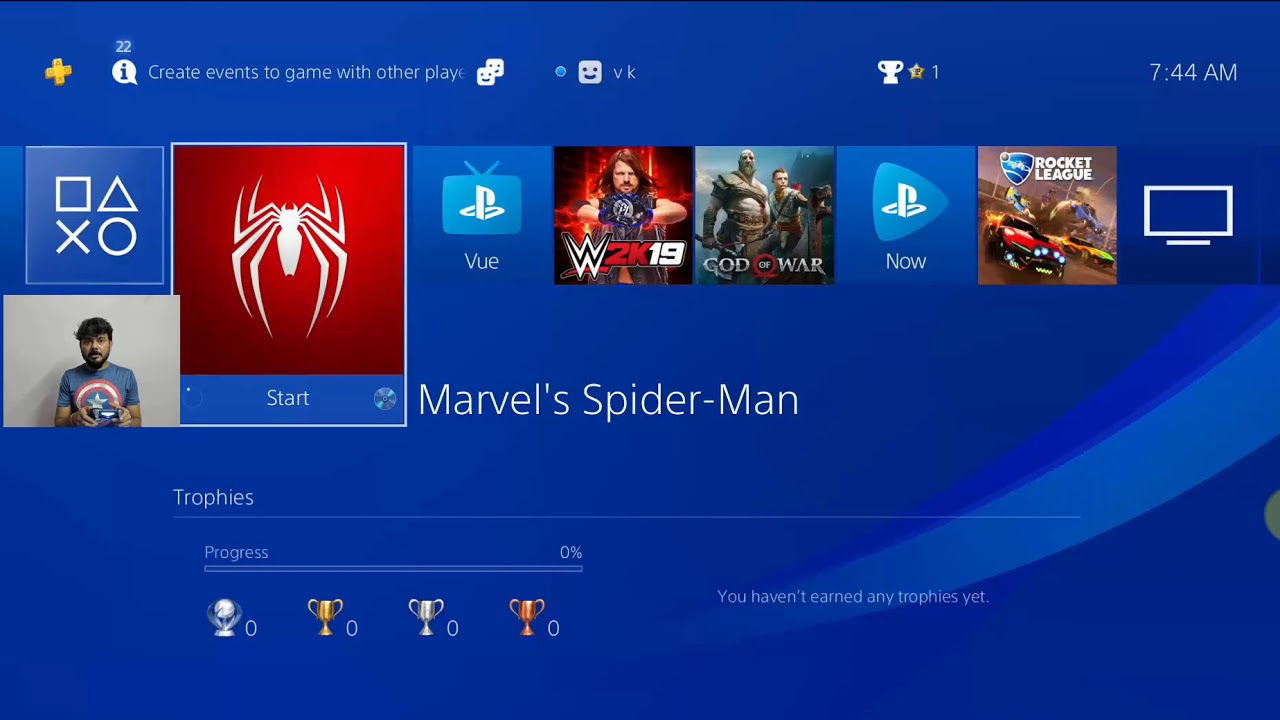 Ps4 remote play windows 7 - hopdetriple