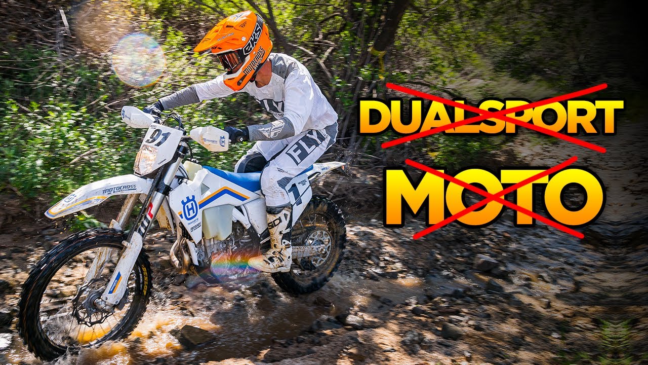 2023 Husqvarna FE450: Who's it Constructed For? - BestMotoSport