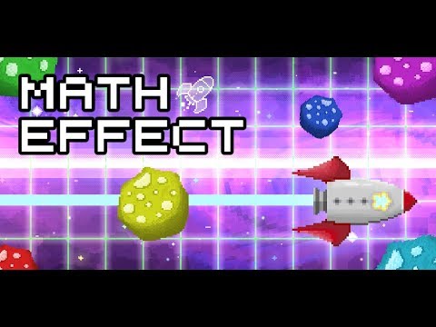 Math Effect Trailer - YouTube