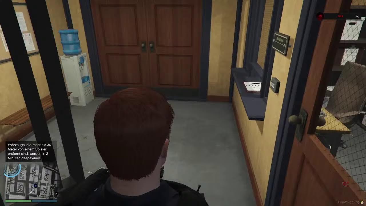 GTA RP | Gangster Paradise | FiveM - YouTube