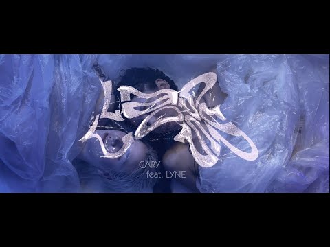 CARY feat. LYNE | LASS LOS [Official Lyric Video]