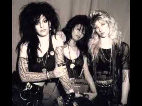 Malibu Barbi - Rip it up - YouTube