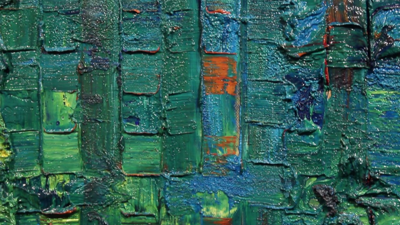 Martin Battye ...troubled light... - YouTube