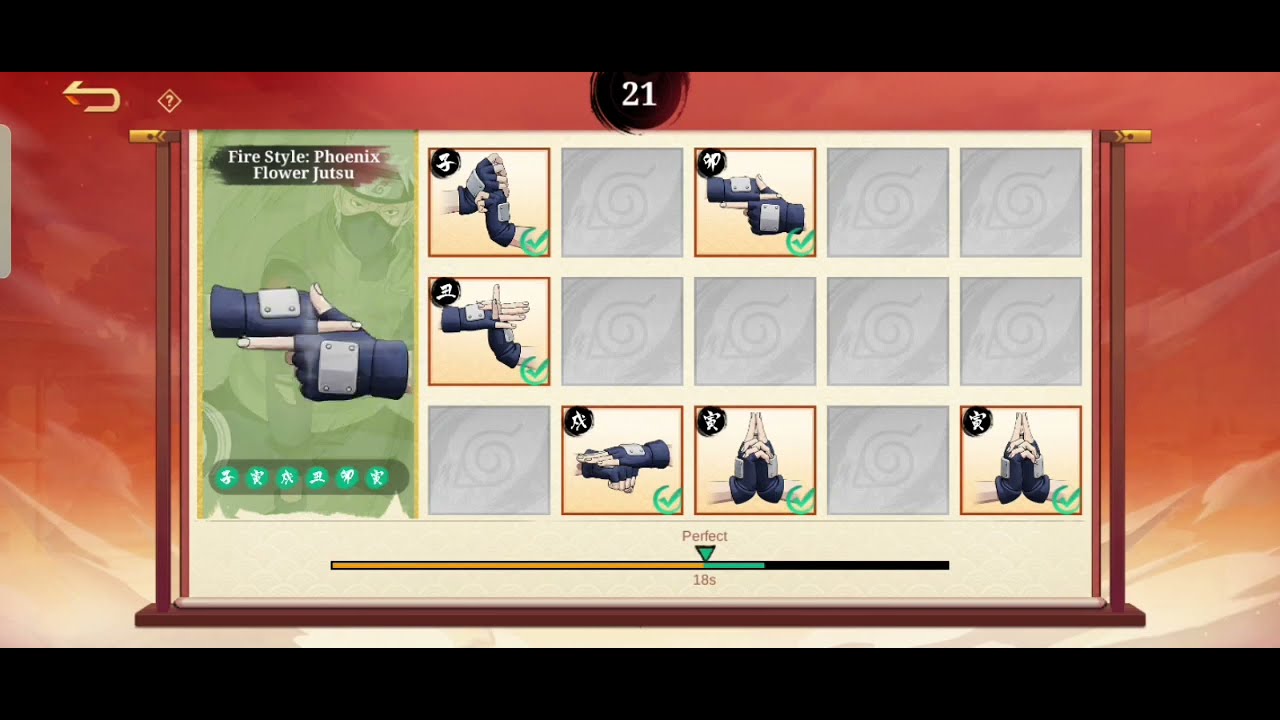 How to Complete Sakura emote mission | mobile legends | Naruto event # ...