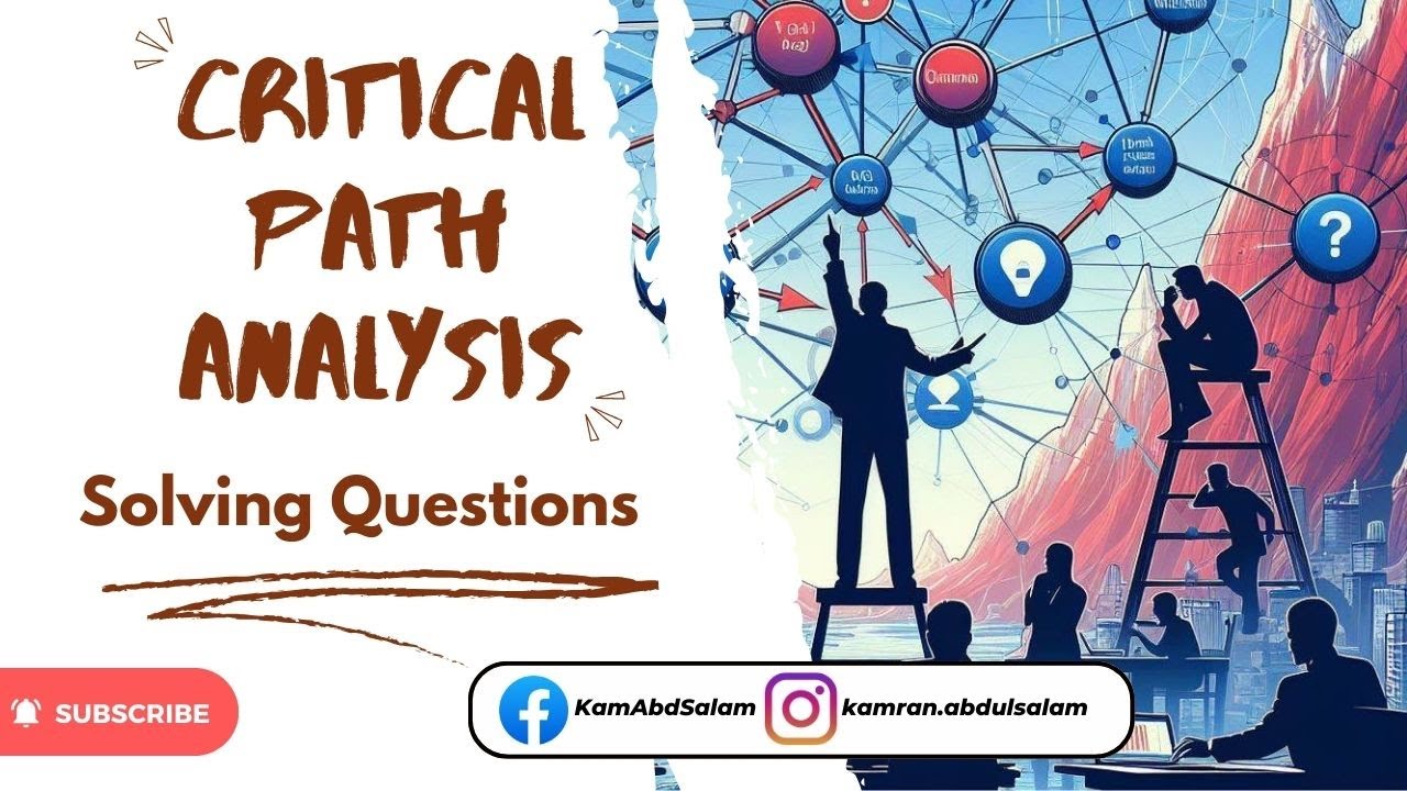 "CPA - NETWORK ANALYSIS - Solving Question [Part 2] 🕵️‍♂️📊" - YouTube