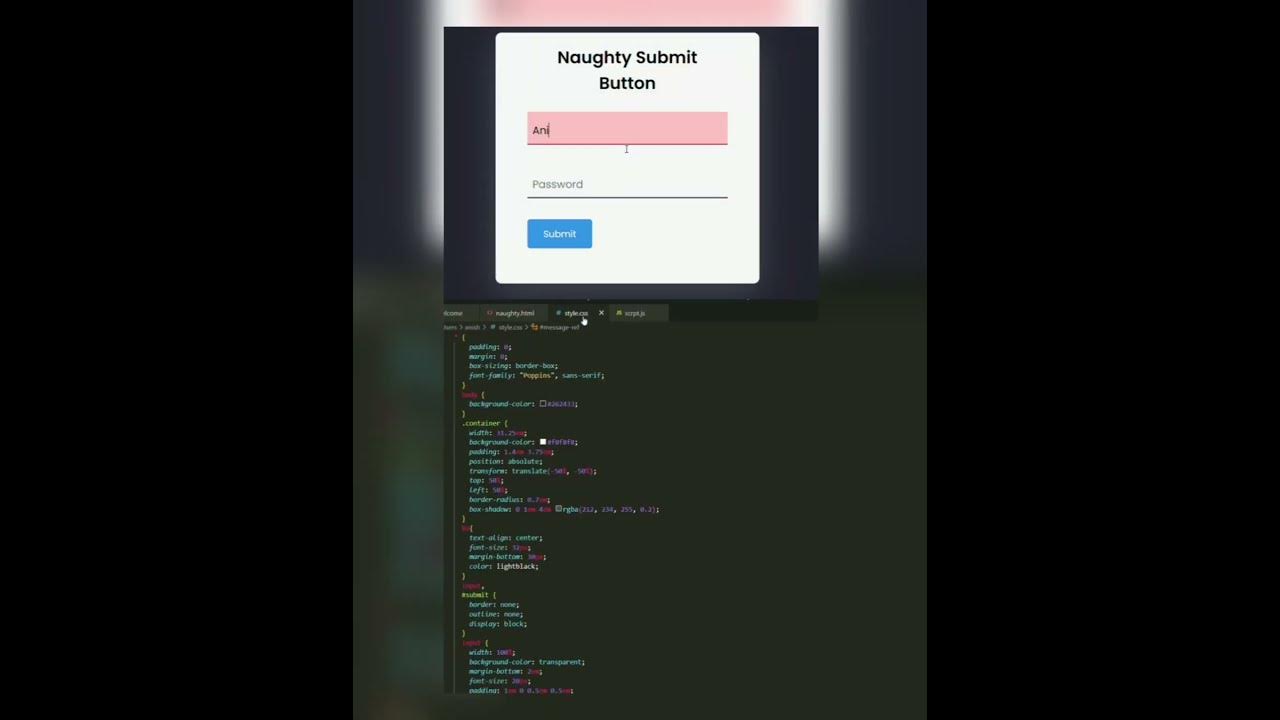 Coding Css Html Python Viral Design Codingninja Make A
