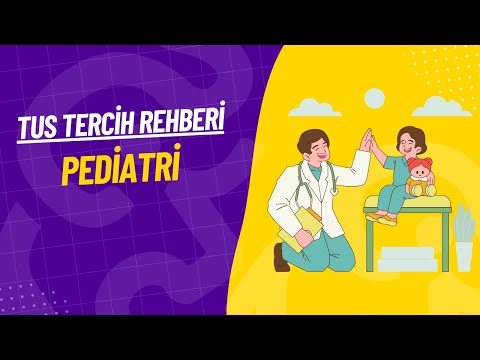 Mia TUS Tercih Rehberi: Pediatri