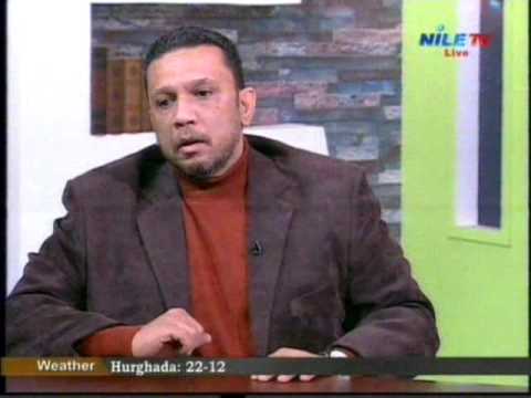 The Daily Debate 5 1 2016 Dr Ihab Ammar & Amb Samir Borhan - YouTube