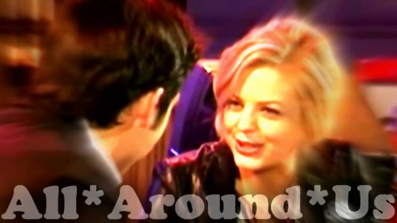 All*Around*Us ~ Web Series Trailer ~ Written by daughterofcokie - YouTube