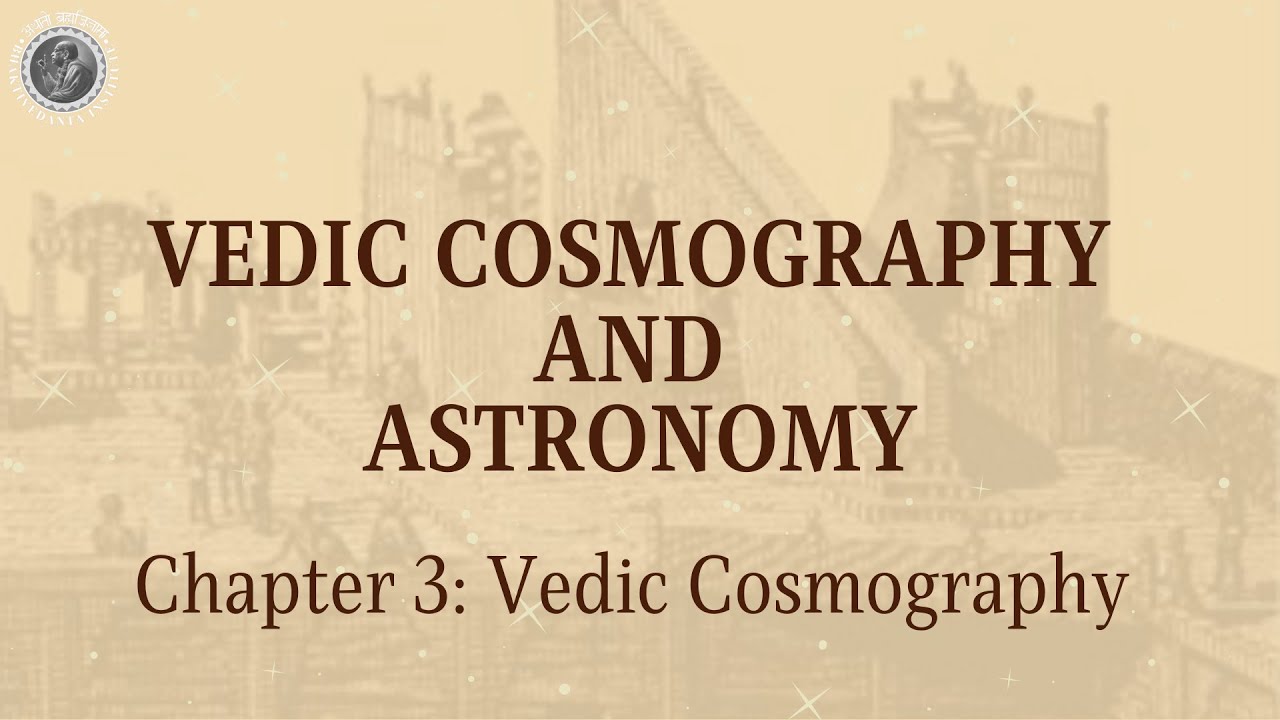Vedic Astronomy
