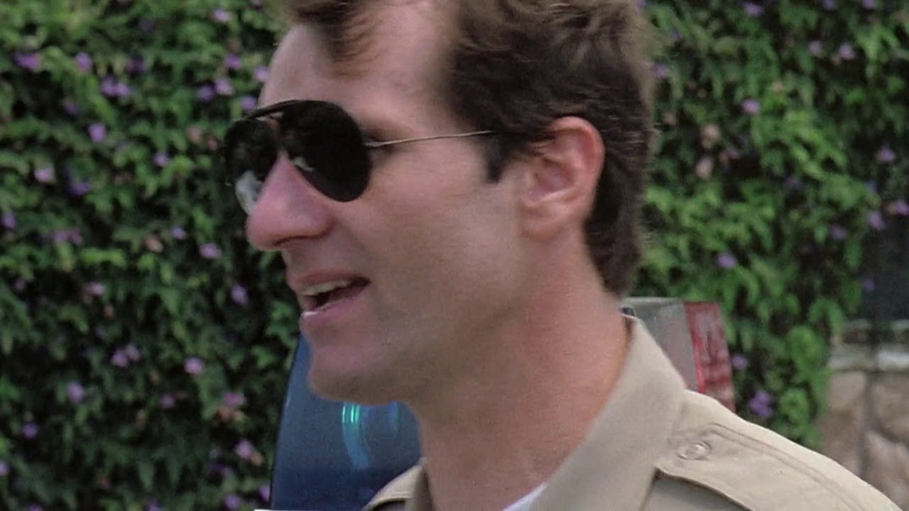 Favorite Scene from K-9 1989 - YouTube