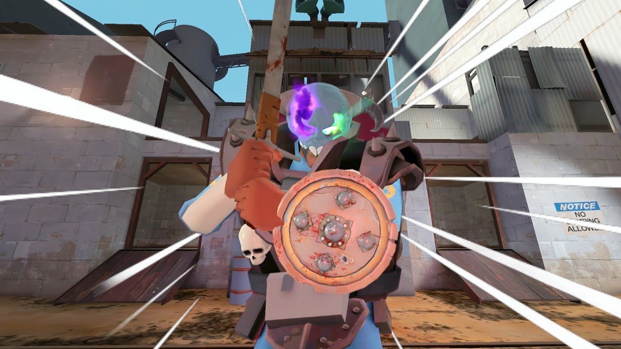 2fort Is THE MOST Legendary Map In TF2 - YouTube