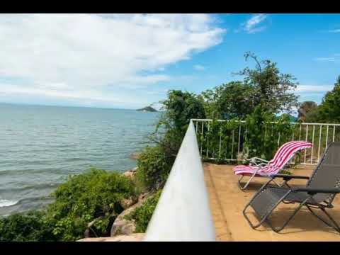 Mwala cottage - YouTube