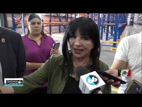 CONTACTO NOCTURNO CANAL66 6 SEPTIEMBRE 2023 - YouTube