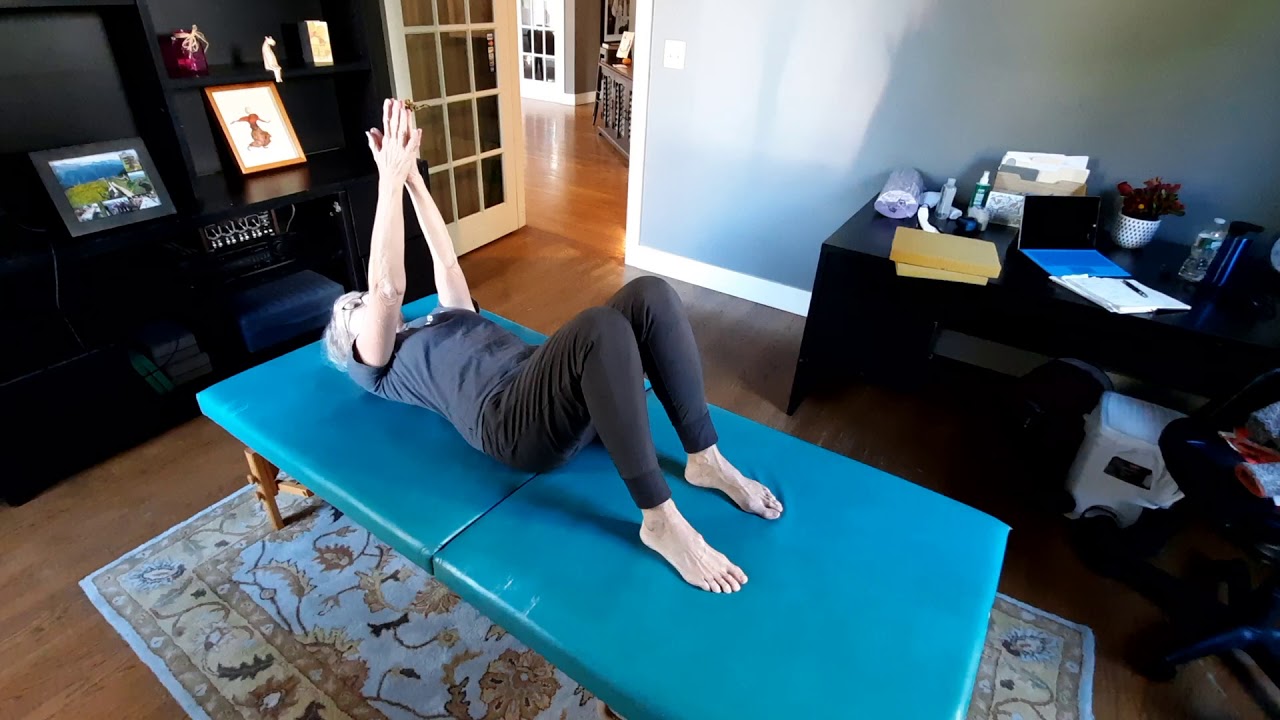 3 triangles-trunk coordination - YouTube