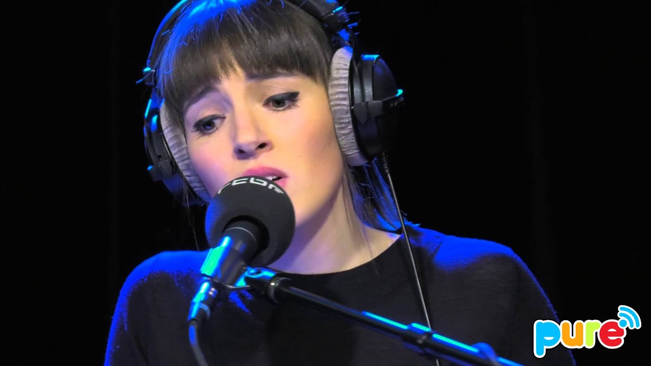 OH WONDER : "DRIVE" on PURE - YouTube