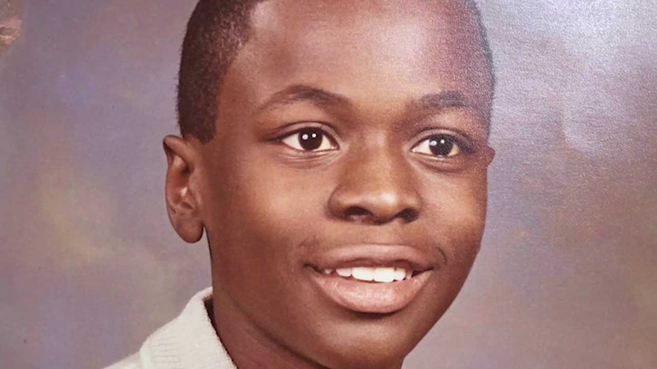 Mark Gross Documentary - YouTube