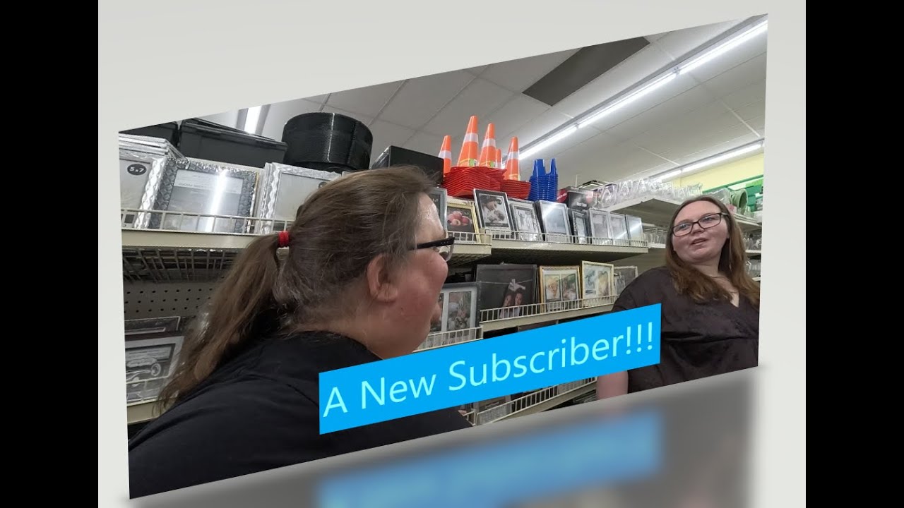Smokey Day | New Restaurant | Dollar Tree Tour & Haul - YouTube