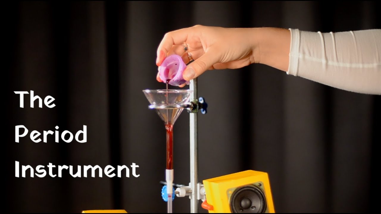 The Period Instrument - YouTube