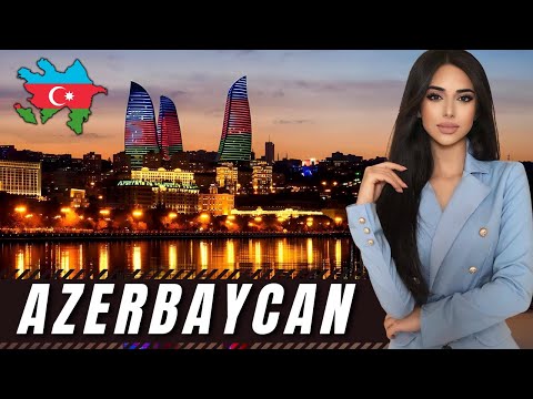 AZERBAYCAN Hakkında HİÇ ANLATILMAYAN GERÇEKLER! | Azerbaycan'da YAŞAM | Bütün Yönleriyle AZERBAYCAN!