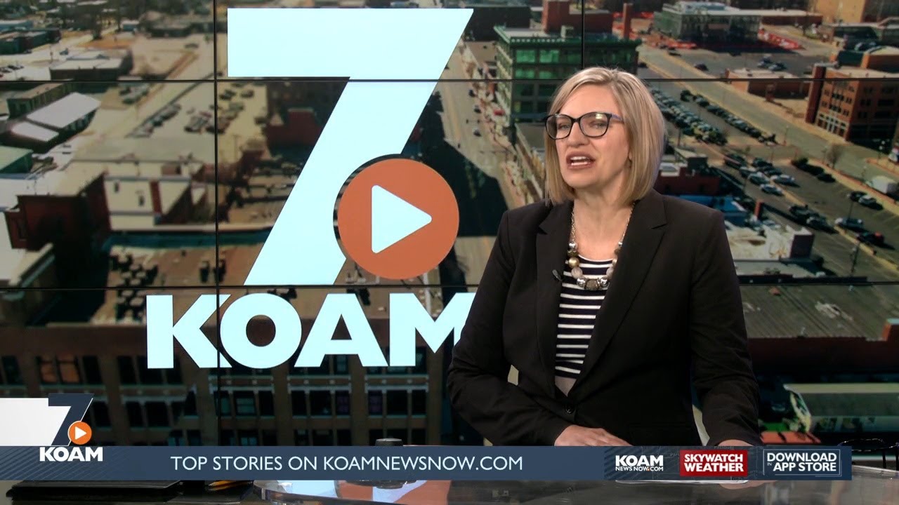 Full Newscast KOAM News at 9pm (09/05/2023) - YouTube