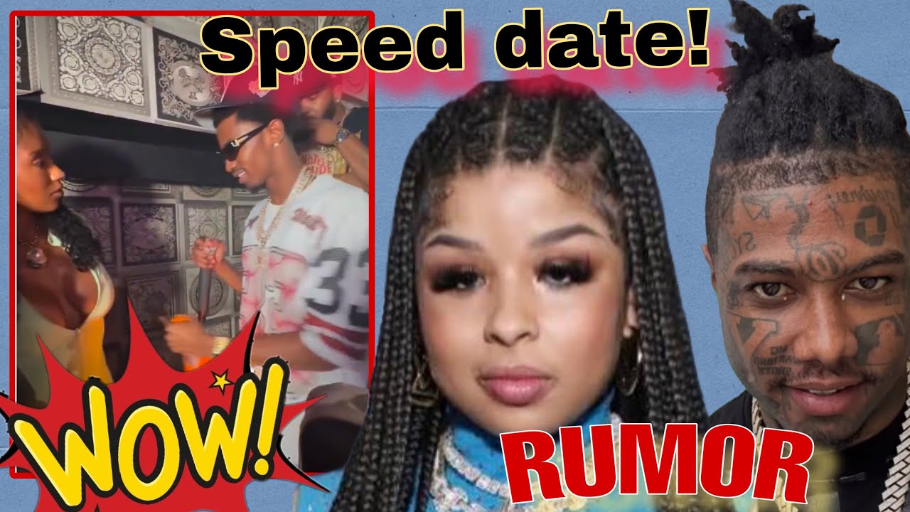 BLueface responds 2 GanG members🤐Chrisean leaves JR in UBER alone😮King ...