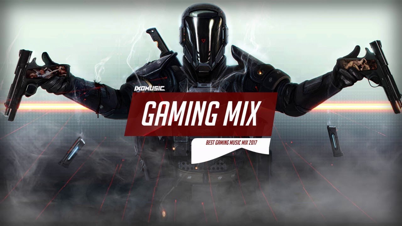 Best Gaming Music Mix 2017 Trap & Bass, Dubstep, EDM, Drum & Bass ...