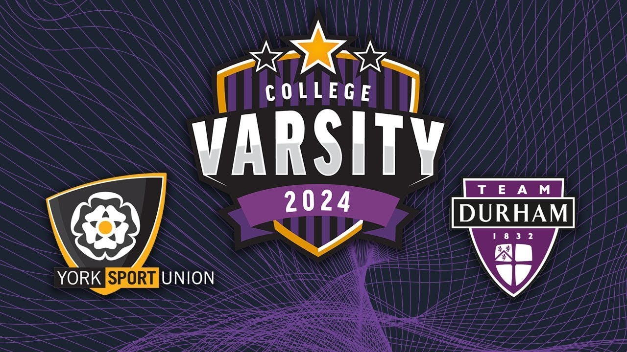 Women's Rugby | College Varsity 2024 - YouTube