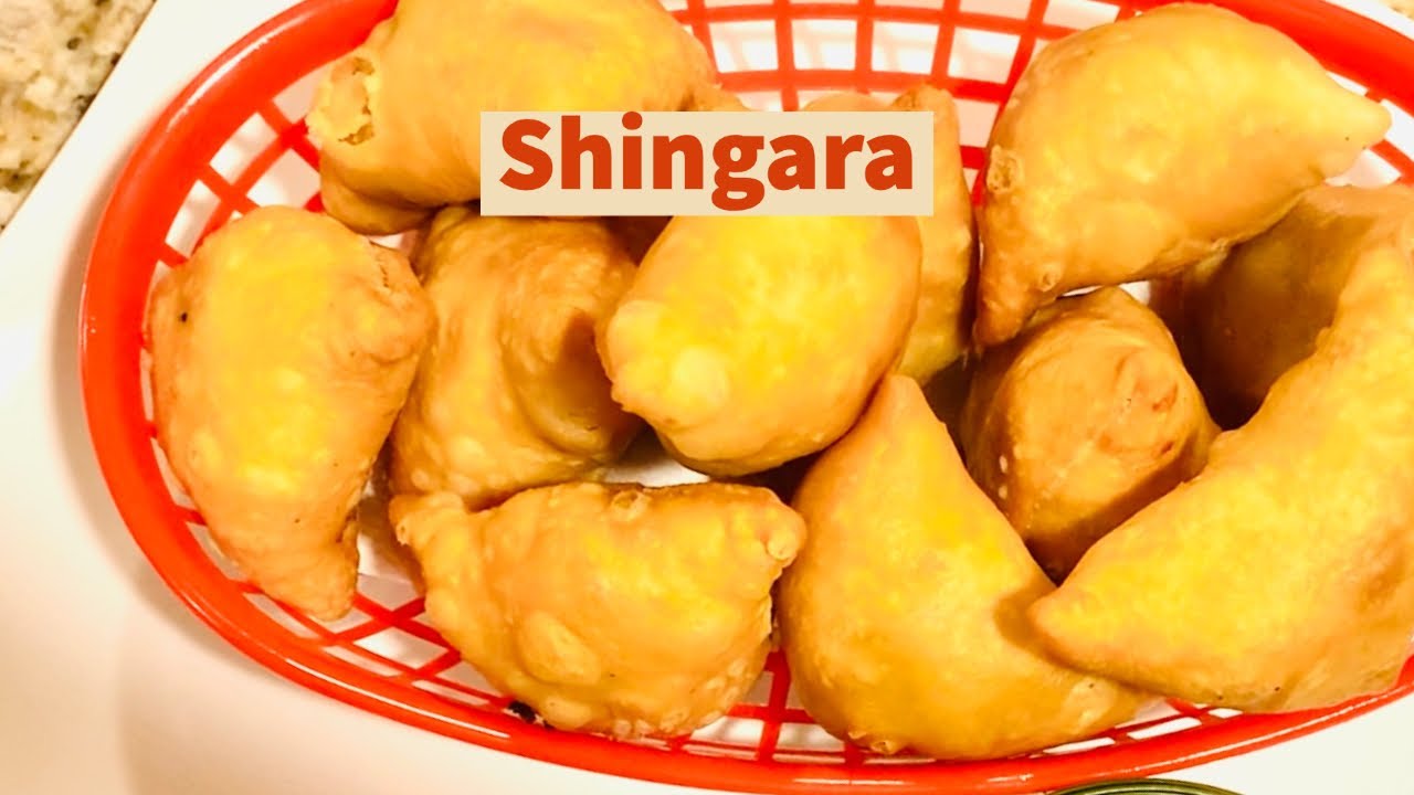 Shingara - YouTube