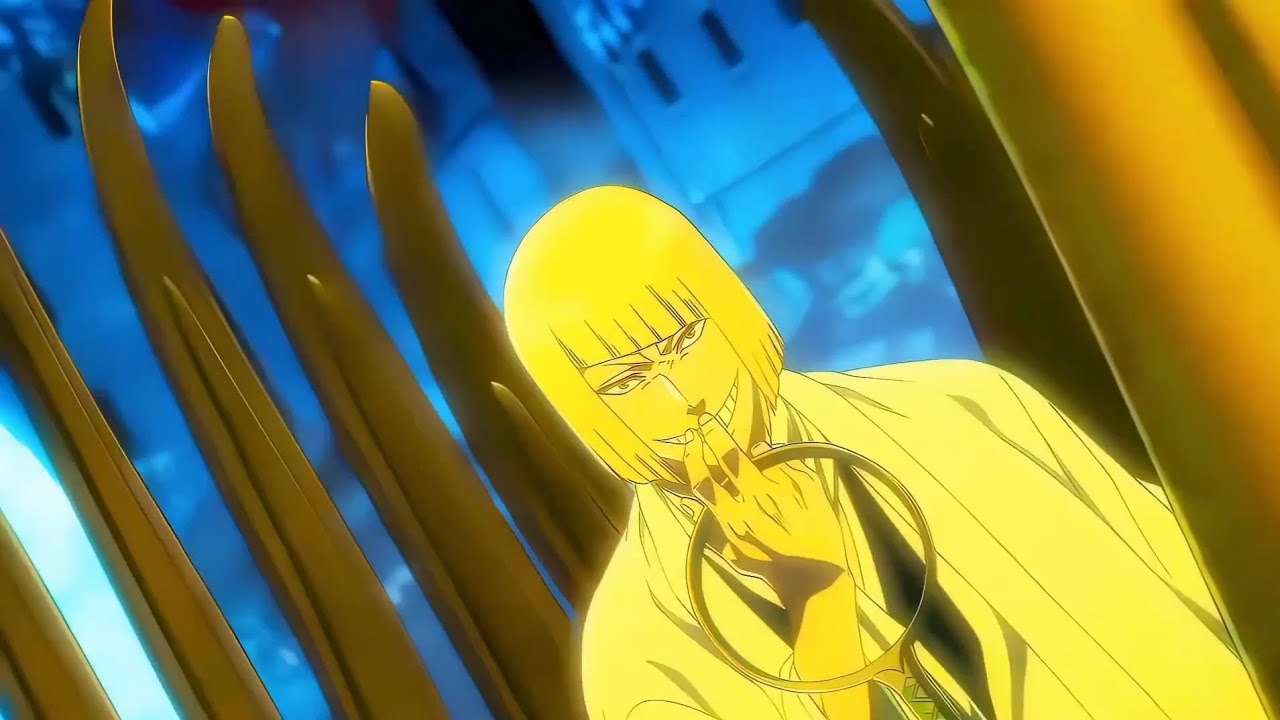 BLEACH || HIRAKO SHINJI BANKAI🔥😈 「EDIT」 - YouTube