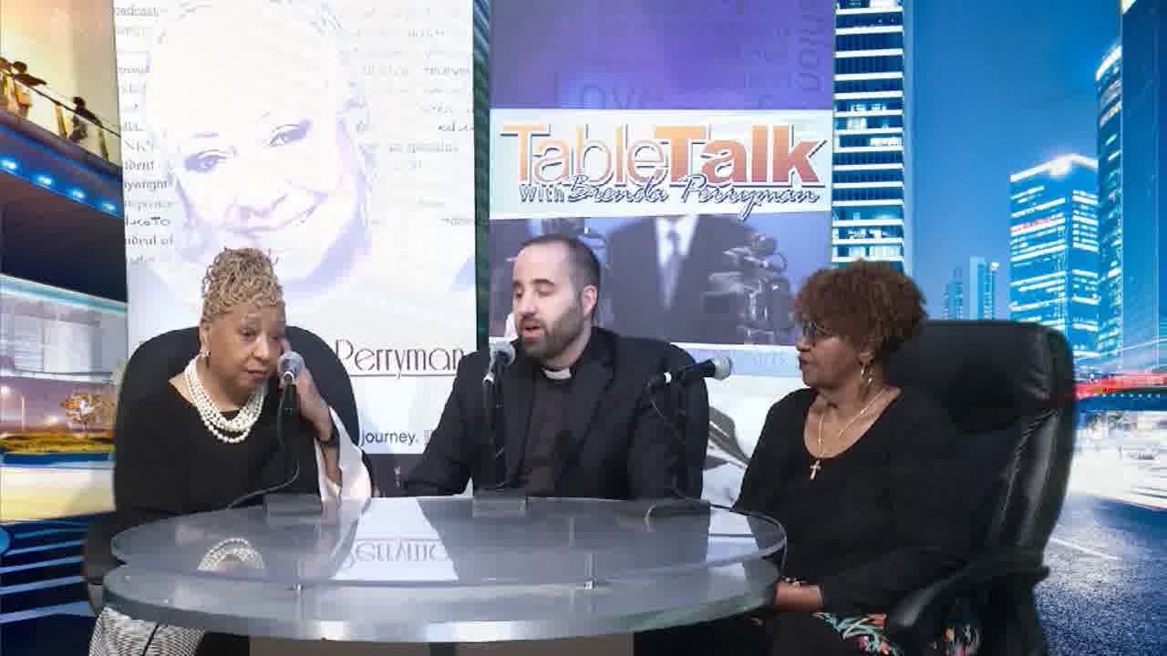 BRENDA PERRYMAN 01 24 2020 RE - YouTube