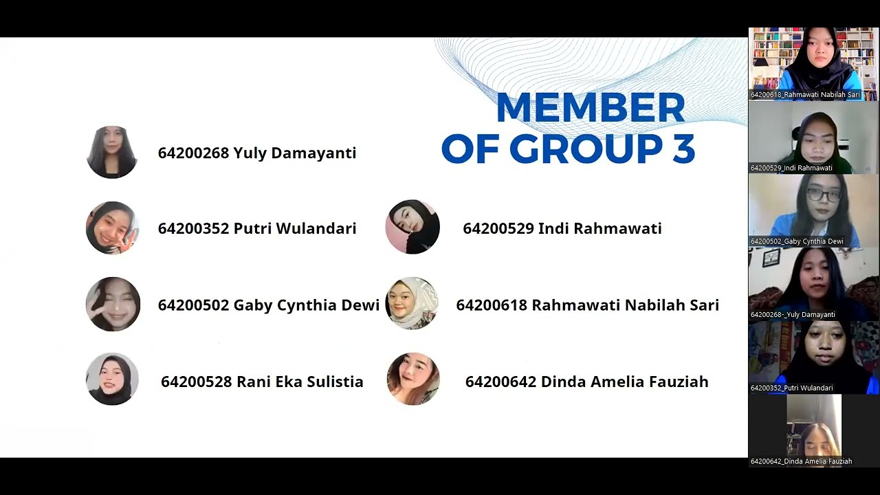 Tugas UAS Kelompok 3 Kelas 64.6A.07 "7 Aspek Studi Kelayakan Bisnis ...