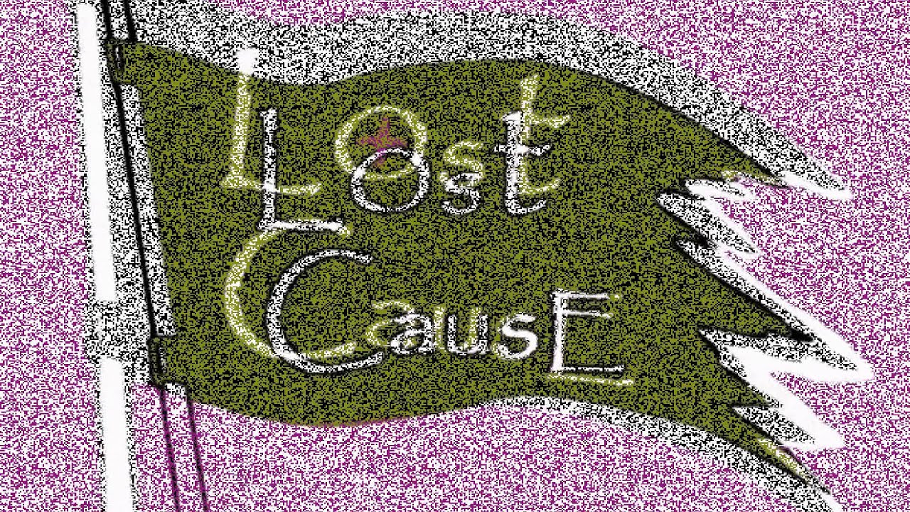 World Party by Lost Cause - YouTube