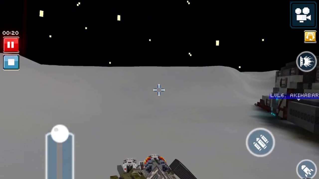 Blocky Cars Online! My nick-name: [0000ff]Décepticon[DODO] - like it so ...