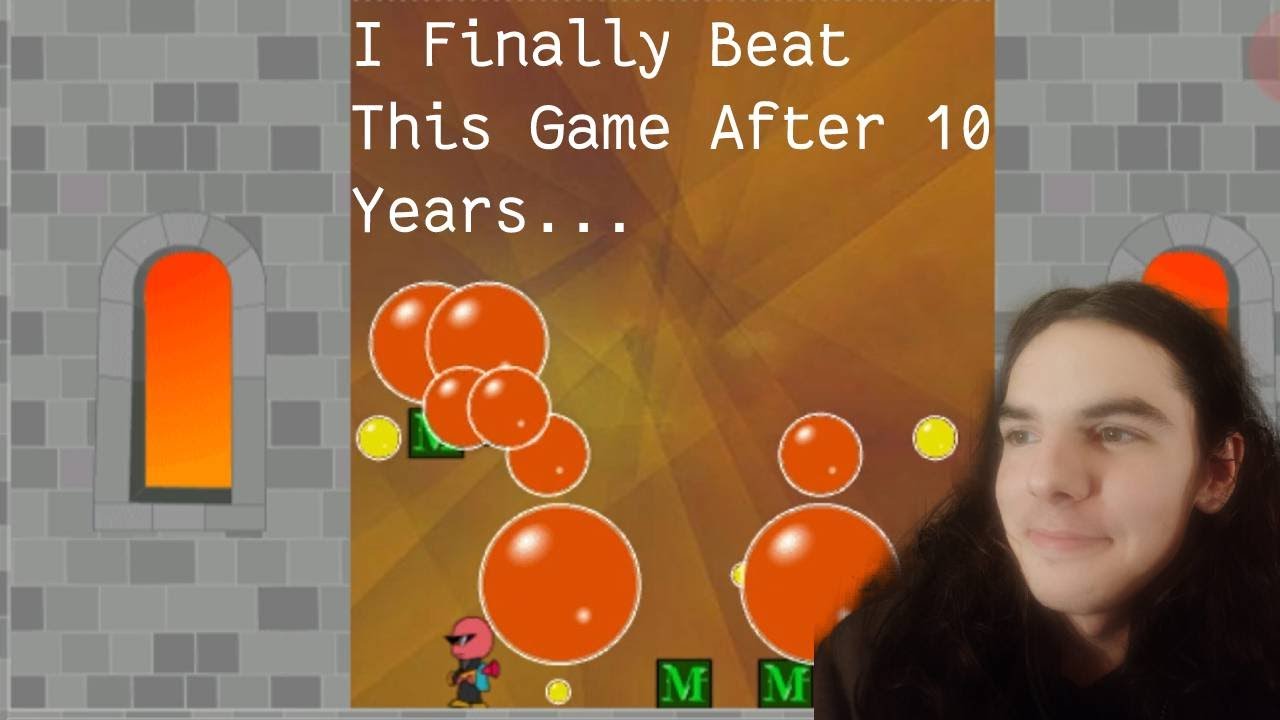 I Played This Game 90s Kids Will Remember - YouTube