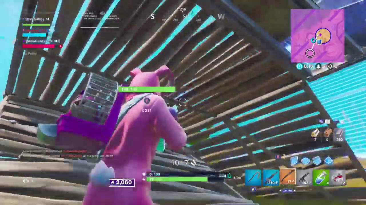 Most INTENSE clip EVER - YouTube