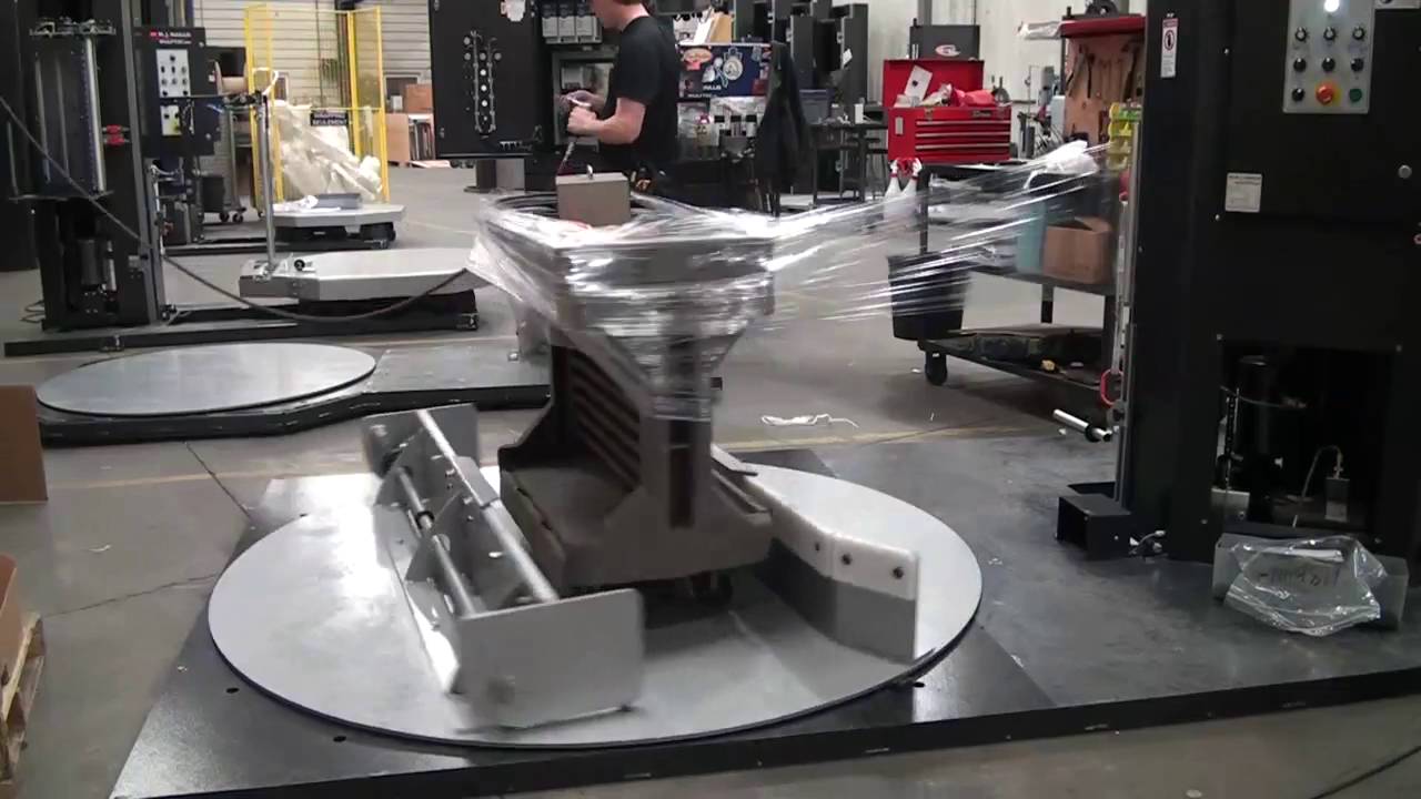 SO118644 1 K BRO LINEN SYSTEMS INC - YouTube