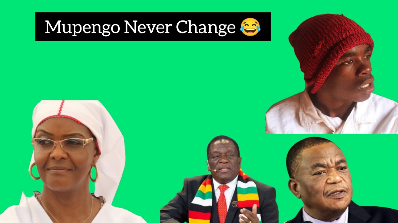 Mupengo Roby (April Compilation classes ) - YouTube