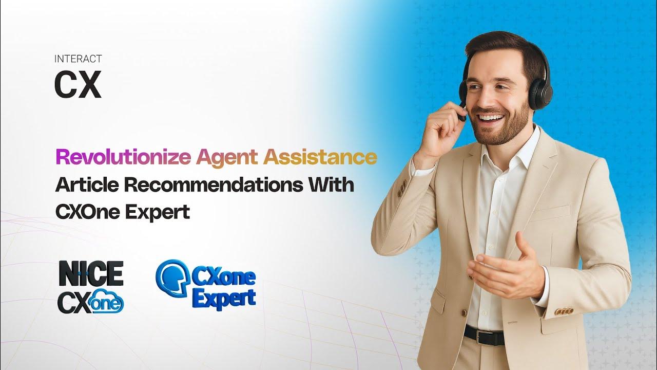 Revolutionize Agent Assistance: Exploring Article Recommendations with ...