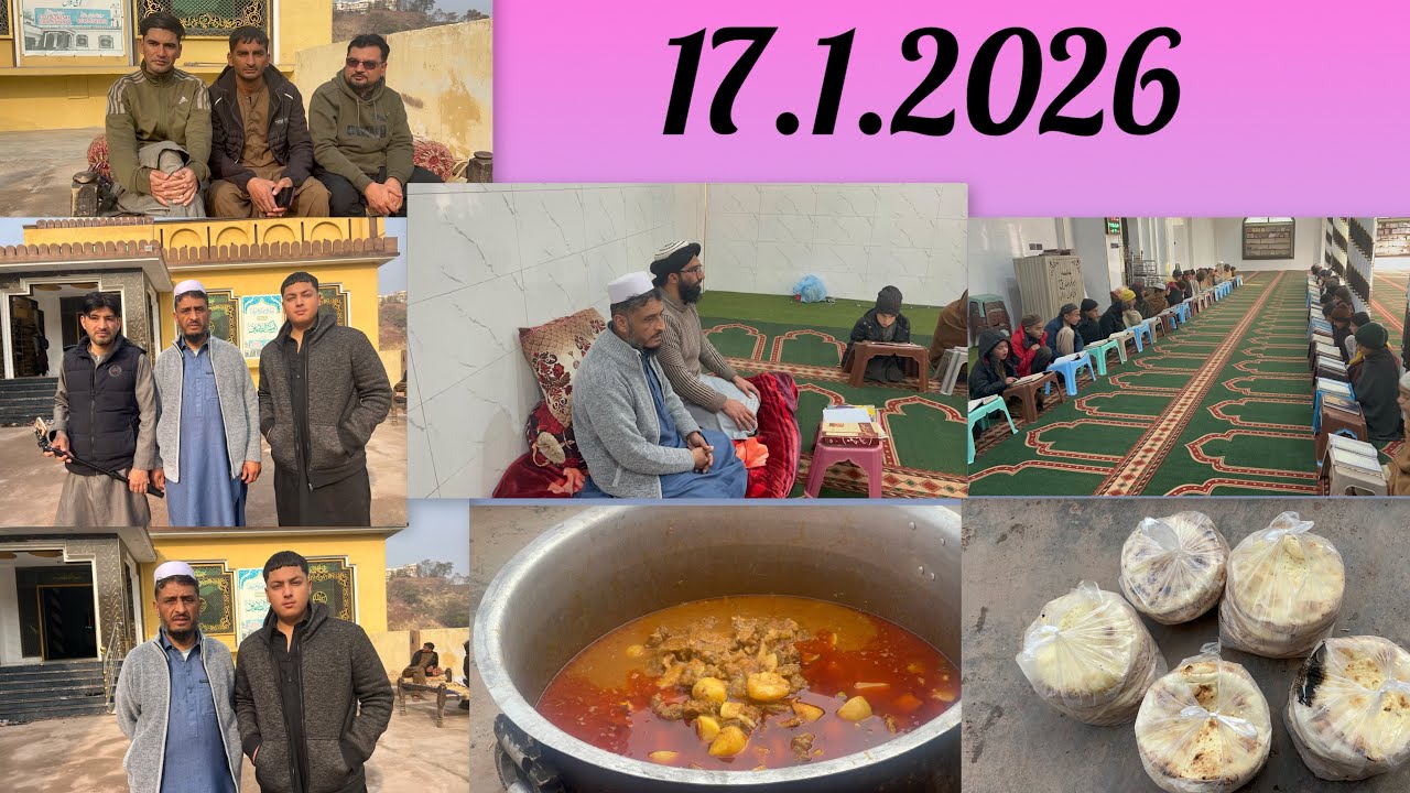 Muhammad Khan Easal Sawab Khairat Mohalla Thattar Khel Kotli Kalan ...