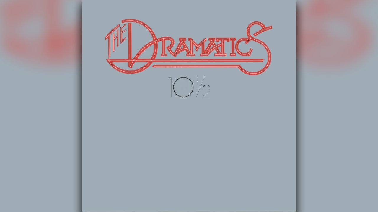 The Dramatics - Love Is Here - YouTube Music