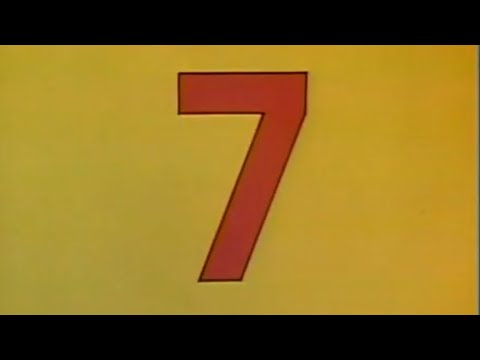 Classic Sesame Street- Ringmaster #7: Seals (HQ) - YouTube